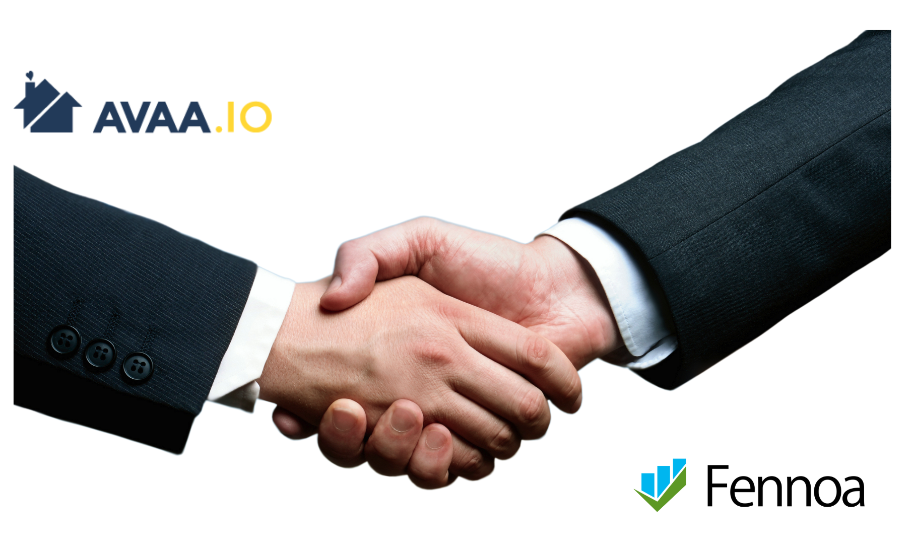 Avaa Solutions Oy ja Fennoa Oy ovat aloittaneet yhteistyön vuoden 2024 ...